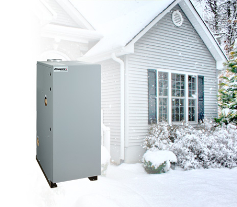 Pennco | Cast Iron Boilers